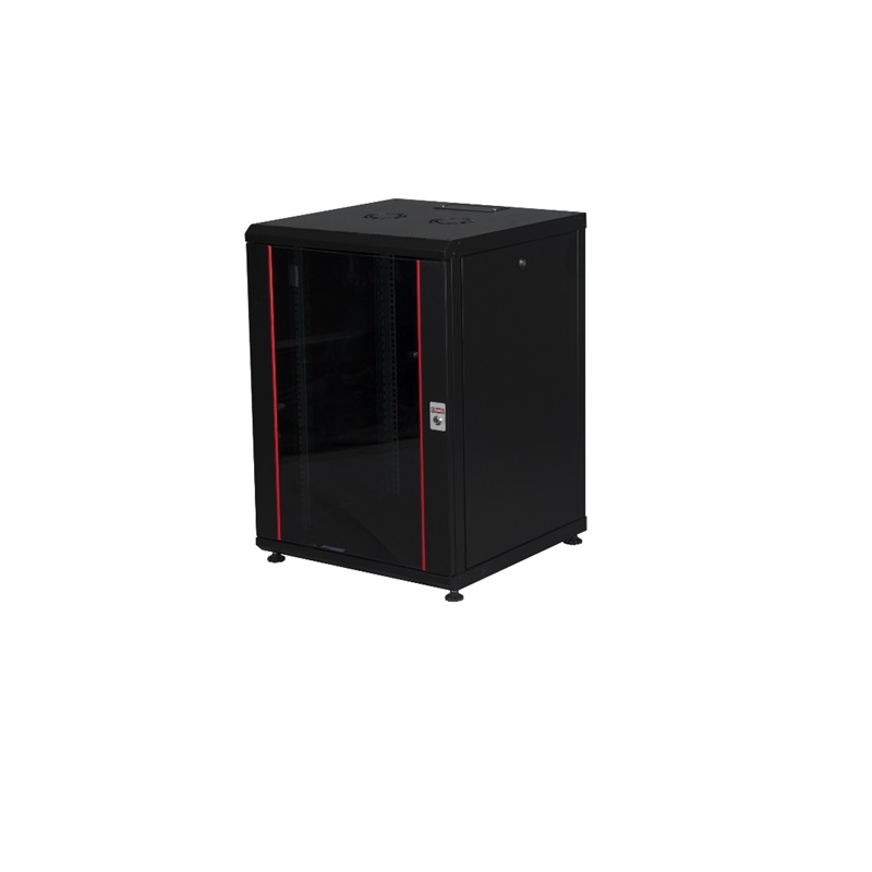 Ser Rack 12U 19 600x600 Dikili Tip Kabinet